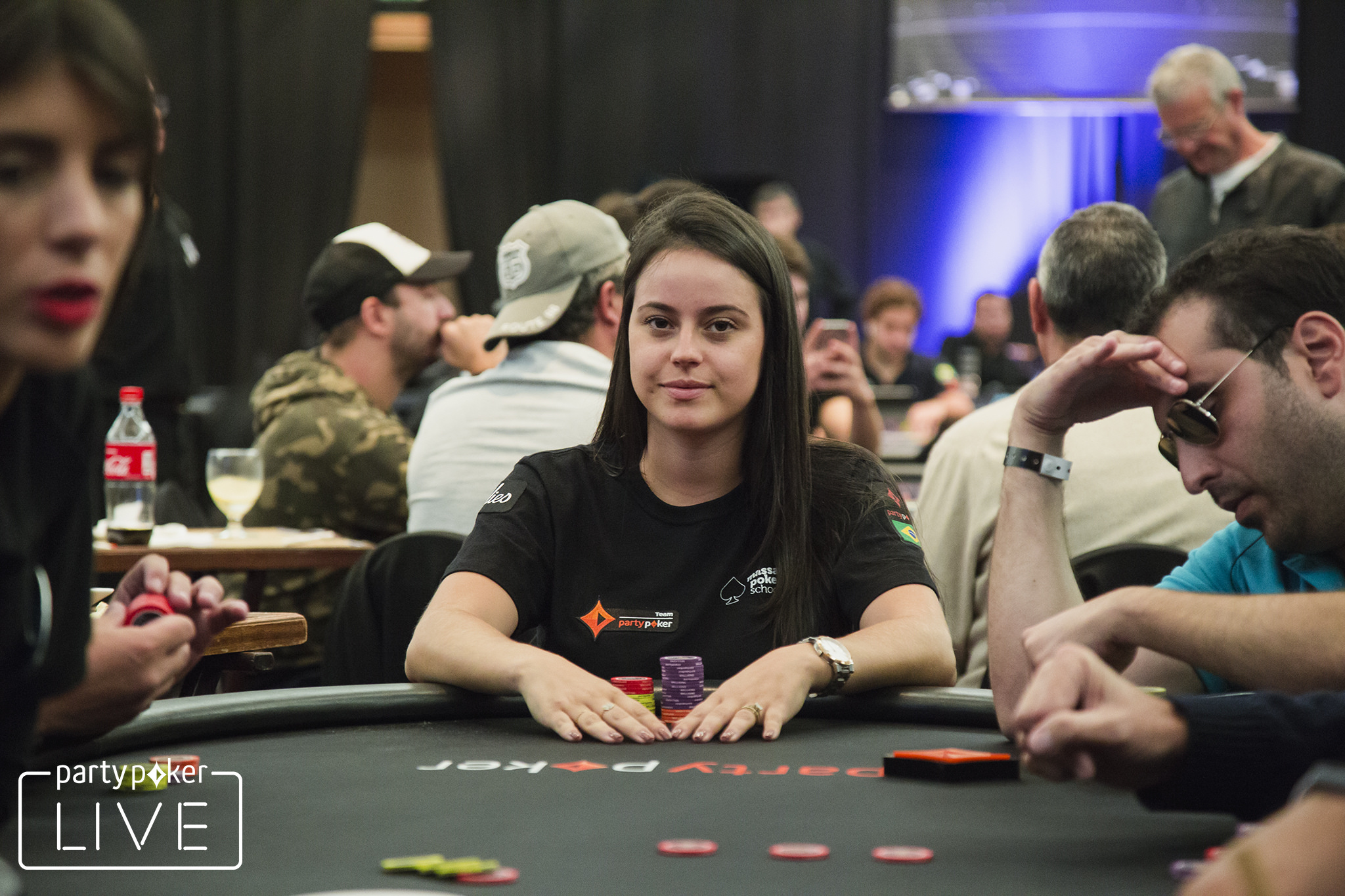 Super Sunday wins for Day Kotoviezy, Luiza Simao and Adam Neal