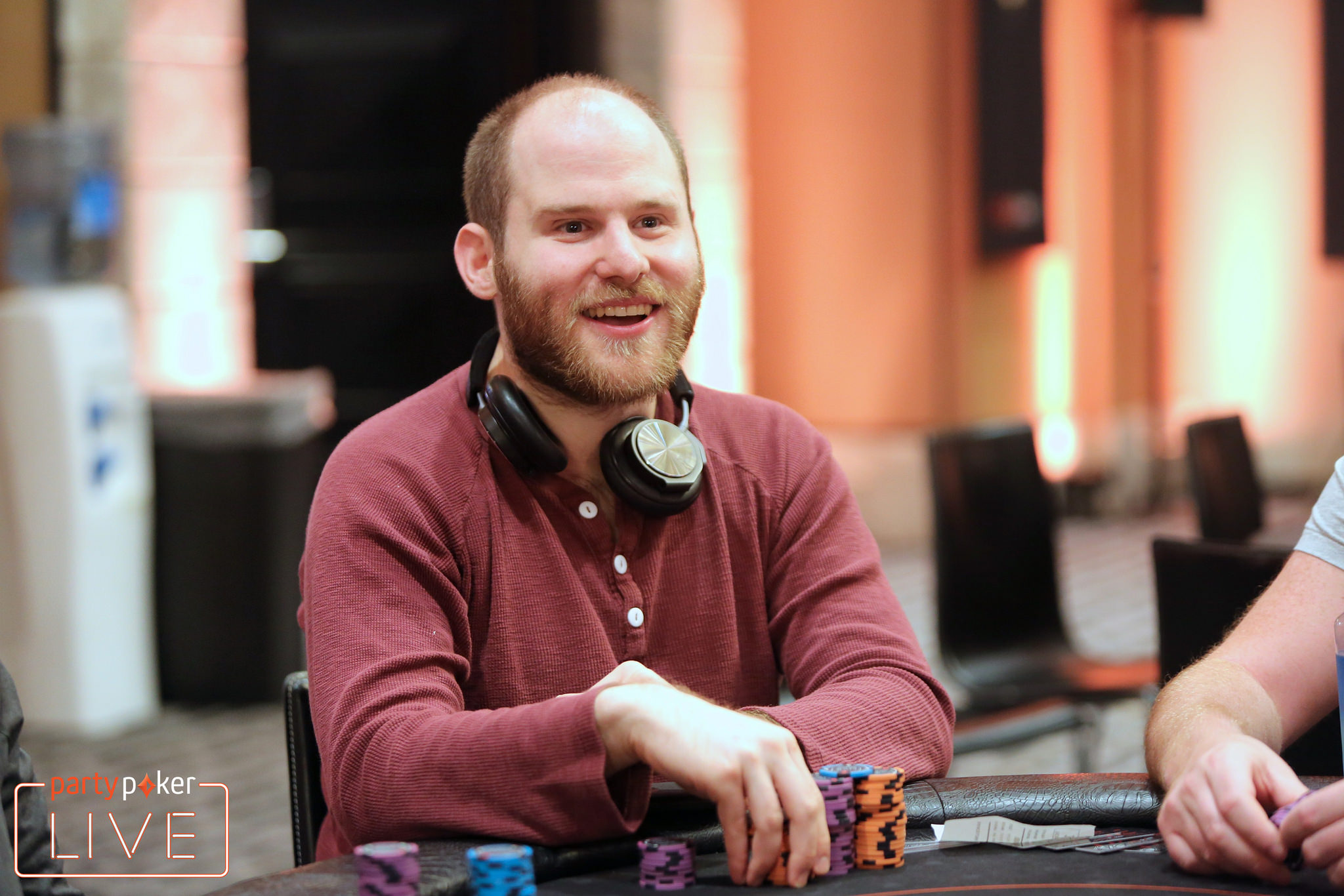 Five of the Best Canadian Poker Players