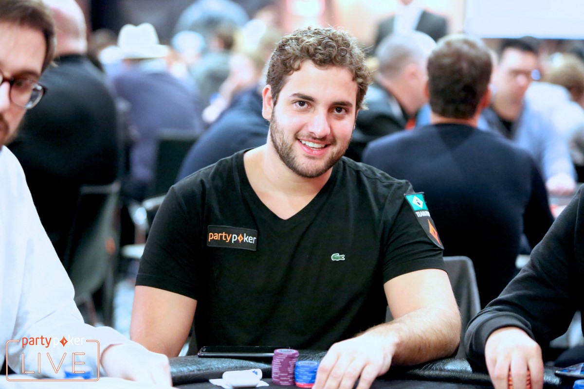 Five of the Best Brazilian Poker Players