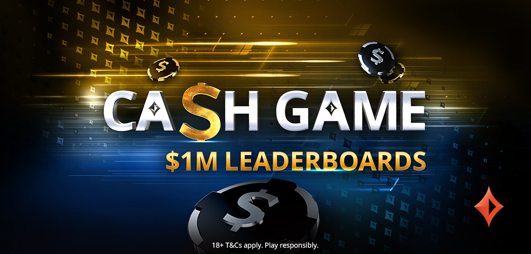 Who Were The Cash Game Leaderboard Winners Last Week?