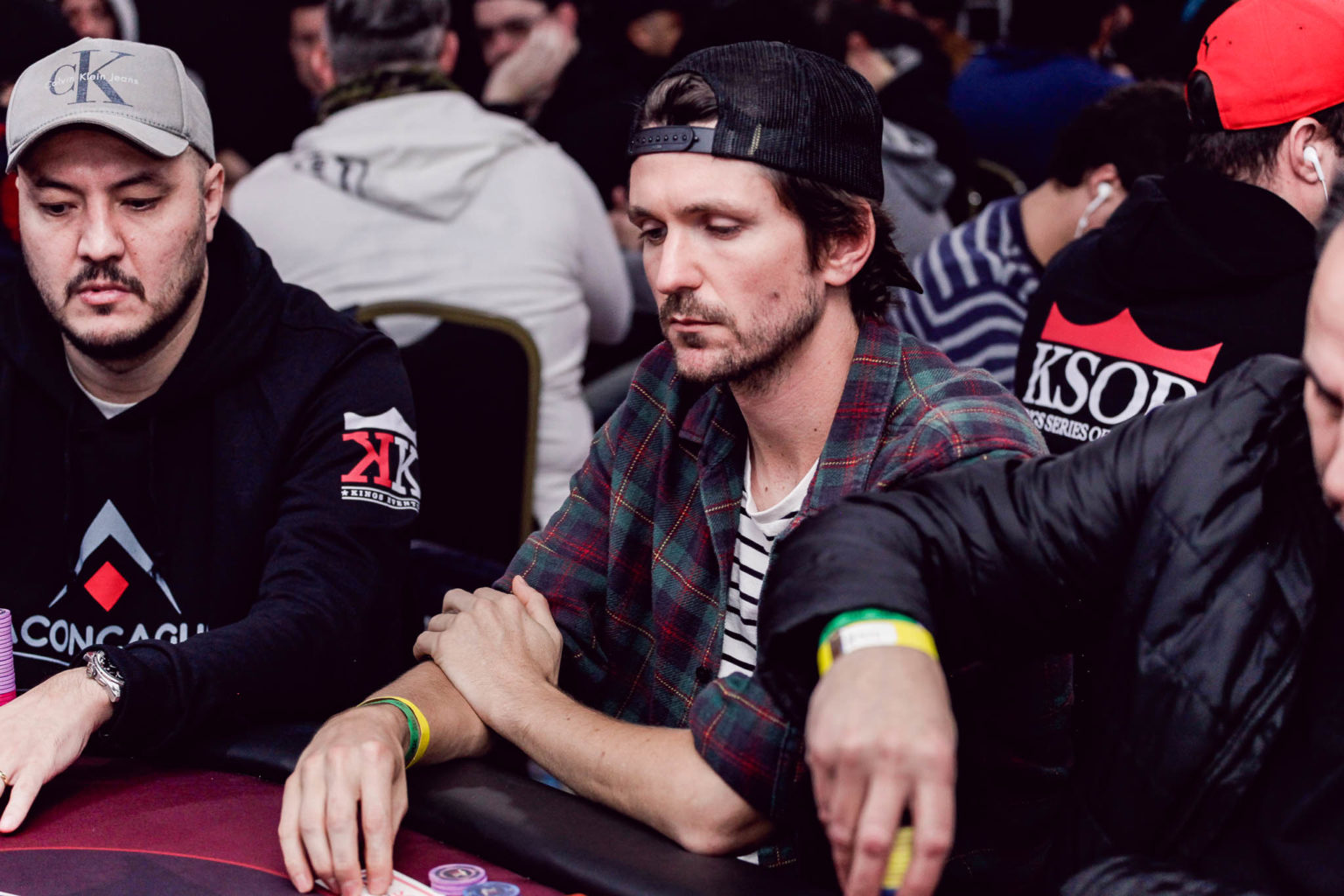 João Mathias dá show, domina FT e vence WPT Big Game Mini