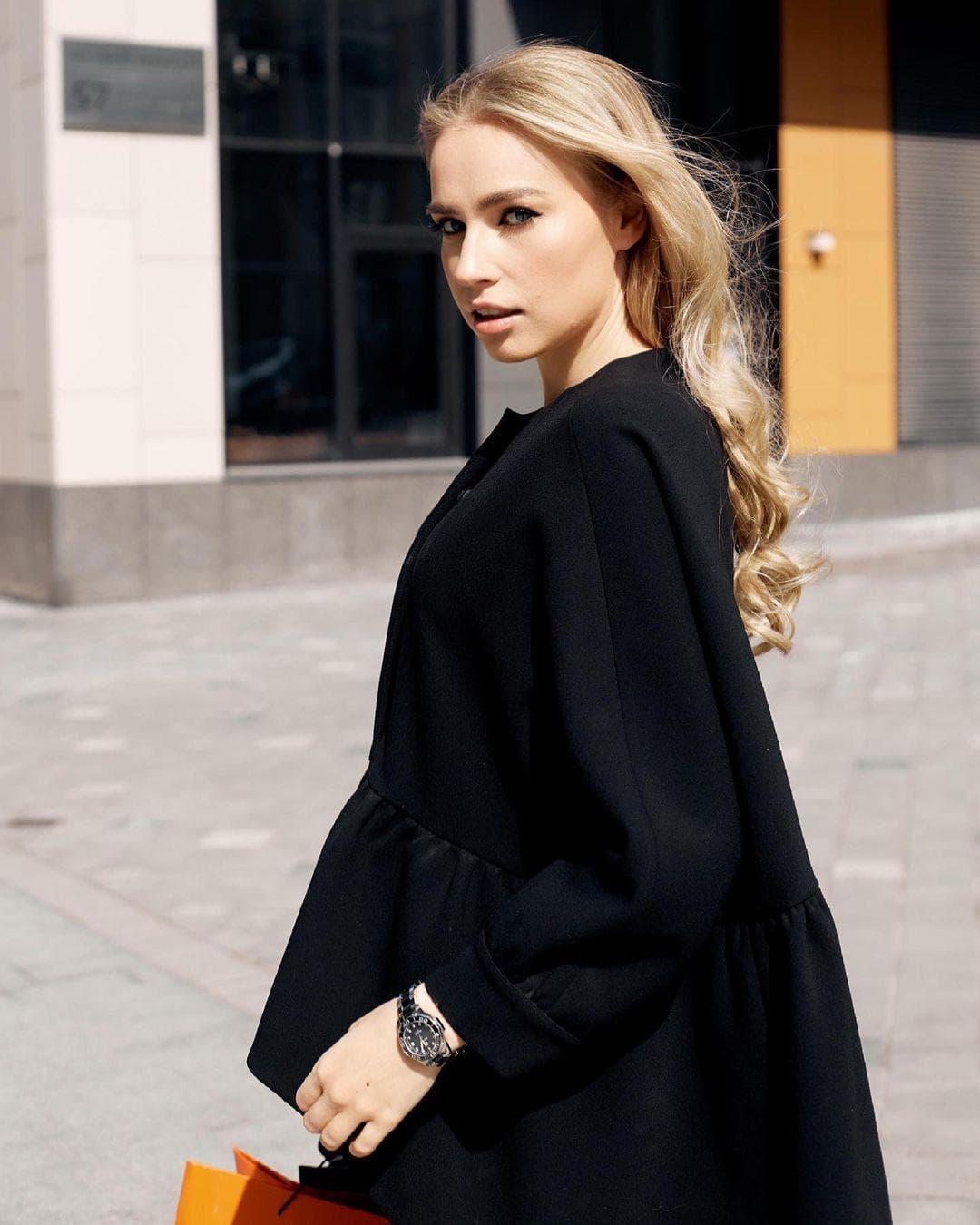 Iermolcheva: My Gladiator Prize Money Is Going Towards a New Car ...